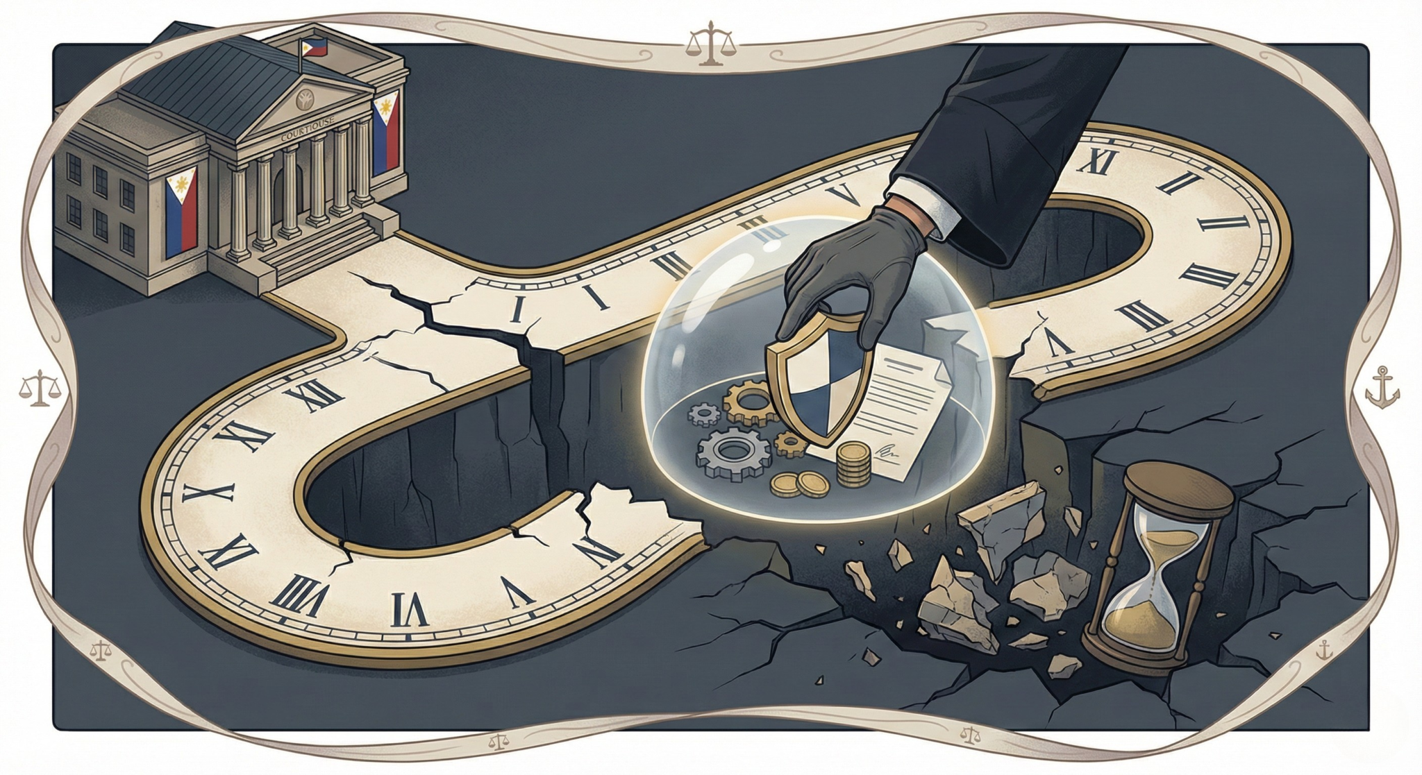 Receivership (Rule 59): A Strategic Guide to Asset Preservation ...